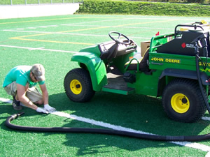 TURFIX | Premium turf repair services provided by in-house, trained ...