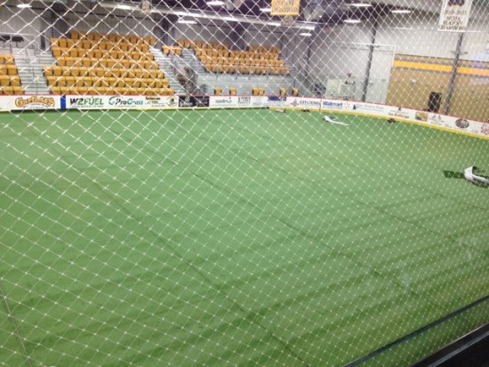 Portable Artificial Turf Solutions