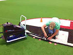 TURFIX | Premium turf repair services provided by in-house, trained ...