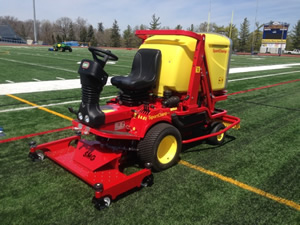 TURFIX | Artificial Turf Maintenance | Increase the safety and value of ...