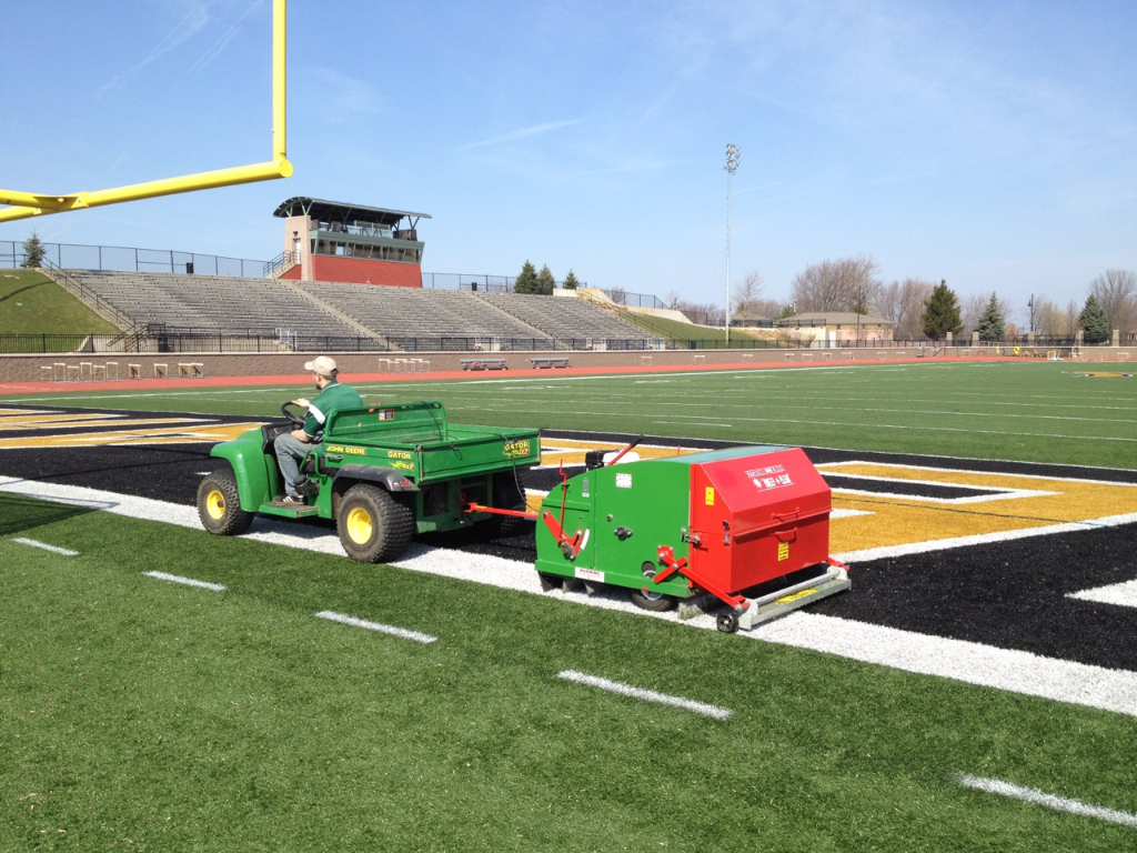 TURFIX | Our gallery of custom artificial turf projects.