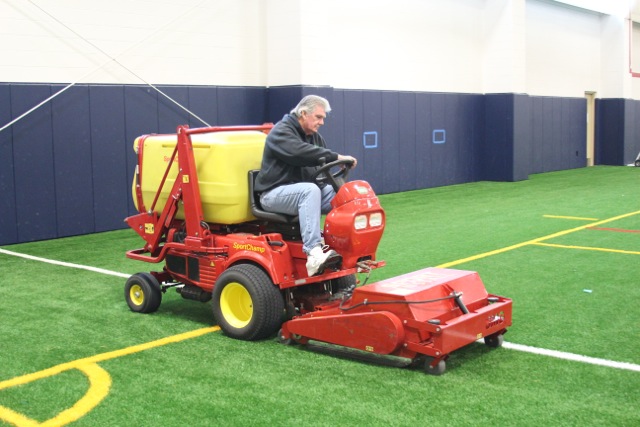 TURFIX | Our gallery of custom artificial turf projects.