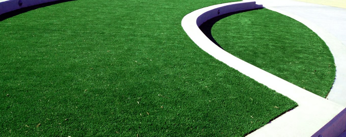 TURFIX | Our gallery of custom artificial turf projects.