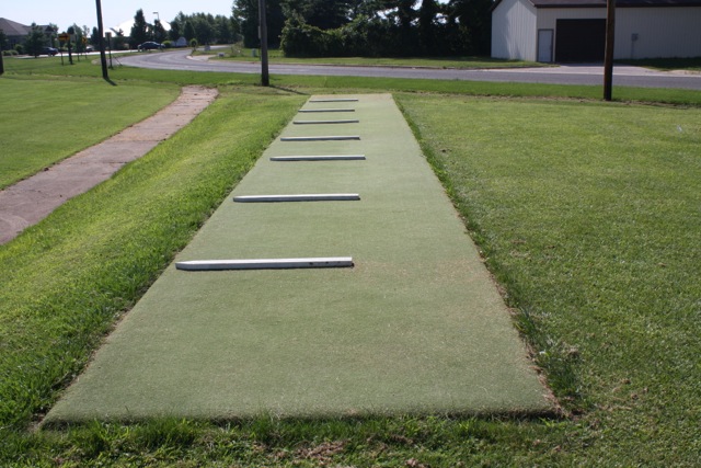 TURFIX | Our gallery of custom artificial turf projects.