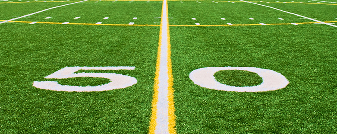 TURFIX | Our gallery of custom artificial turf projects.