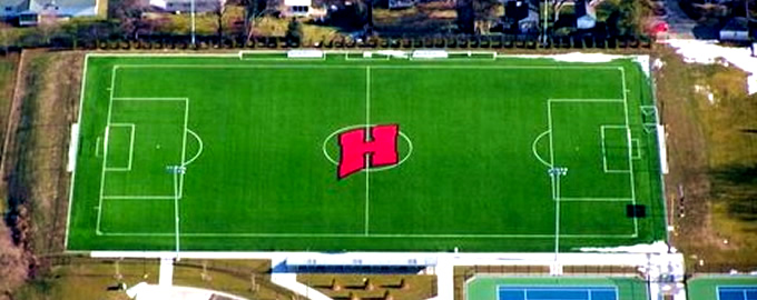 TURFIX | Our gallery of custom artificial turf projects.